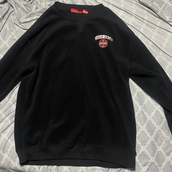 Coca Cola | Sweaters | Vintage Coca Cola Sweater | Poshmark